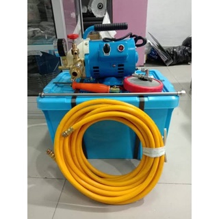 Jual Mesin Jet Cleaner High Pressure KYODO KDC 20 Steam Cuci AC 200 ...