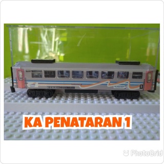 Jual Gerbong KAI Kereta api Indonesia KA Cargo Kargo Indonesia|Shopee ...