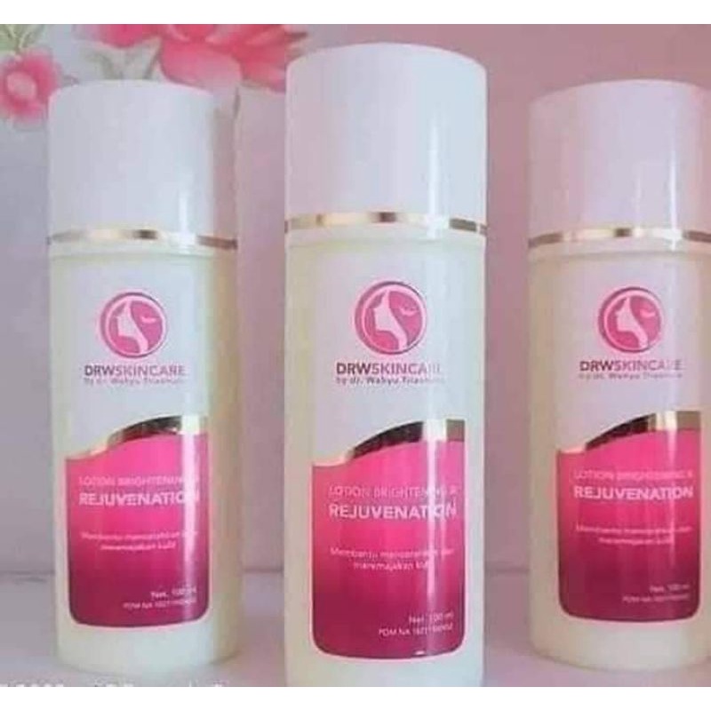 Jual Lation Brightening & Rajuvention | Shopee Indonesia