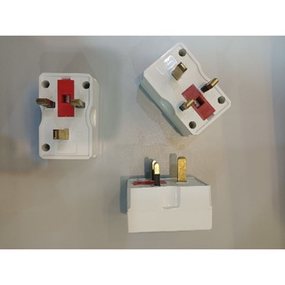 Jual SAKLAR T SERBAGUNA 3 KAKI | STOP KONTAK HAJI DAN UMROH | COLOKAN ...