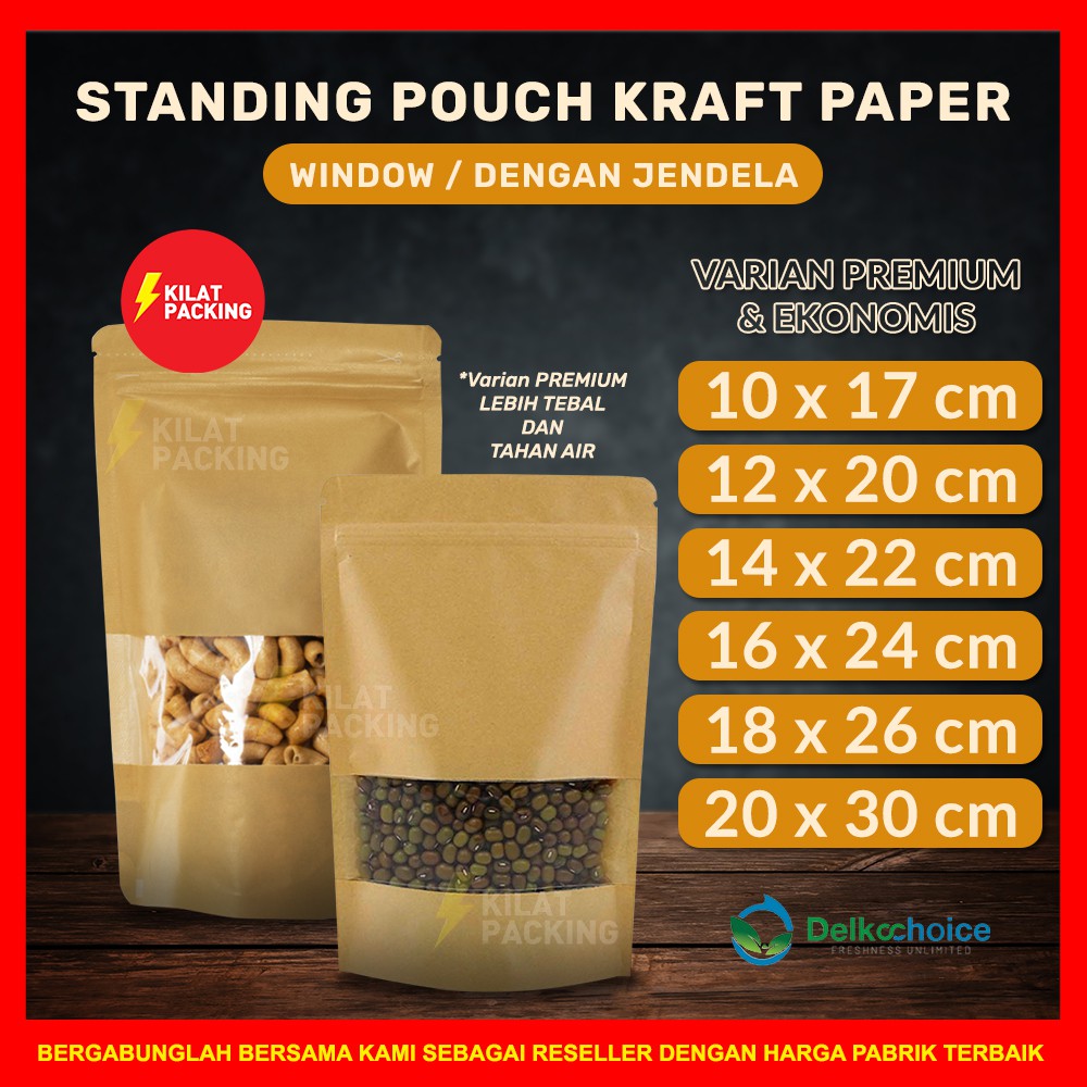 Jual packaging keripik Harga Terbaik & Termurah Februari 2023 | Shopee ...