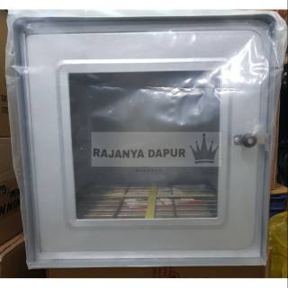 Jual Oven roda mas no 2 bahan tebal susun 3 - oven tebal diatas kompor ...