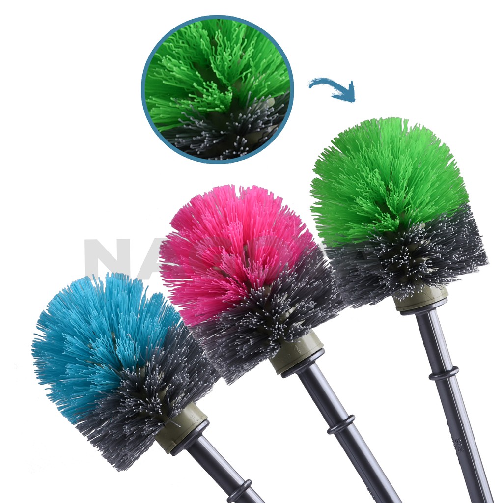 Jual NAGOYA Sikat WC Nilon Otsu | Shopee Indonesia
