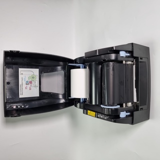 Jual BLUEPRINT PRINTER BARCODE THERMAL BP-TR110 ( USB + Serial + LAN ...