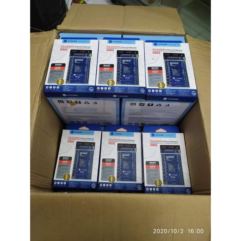 Harga SS-915 Terbaru Okt 2025 | BigGo Indonesia