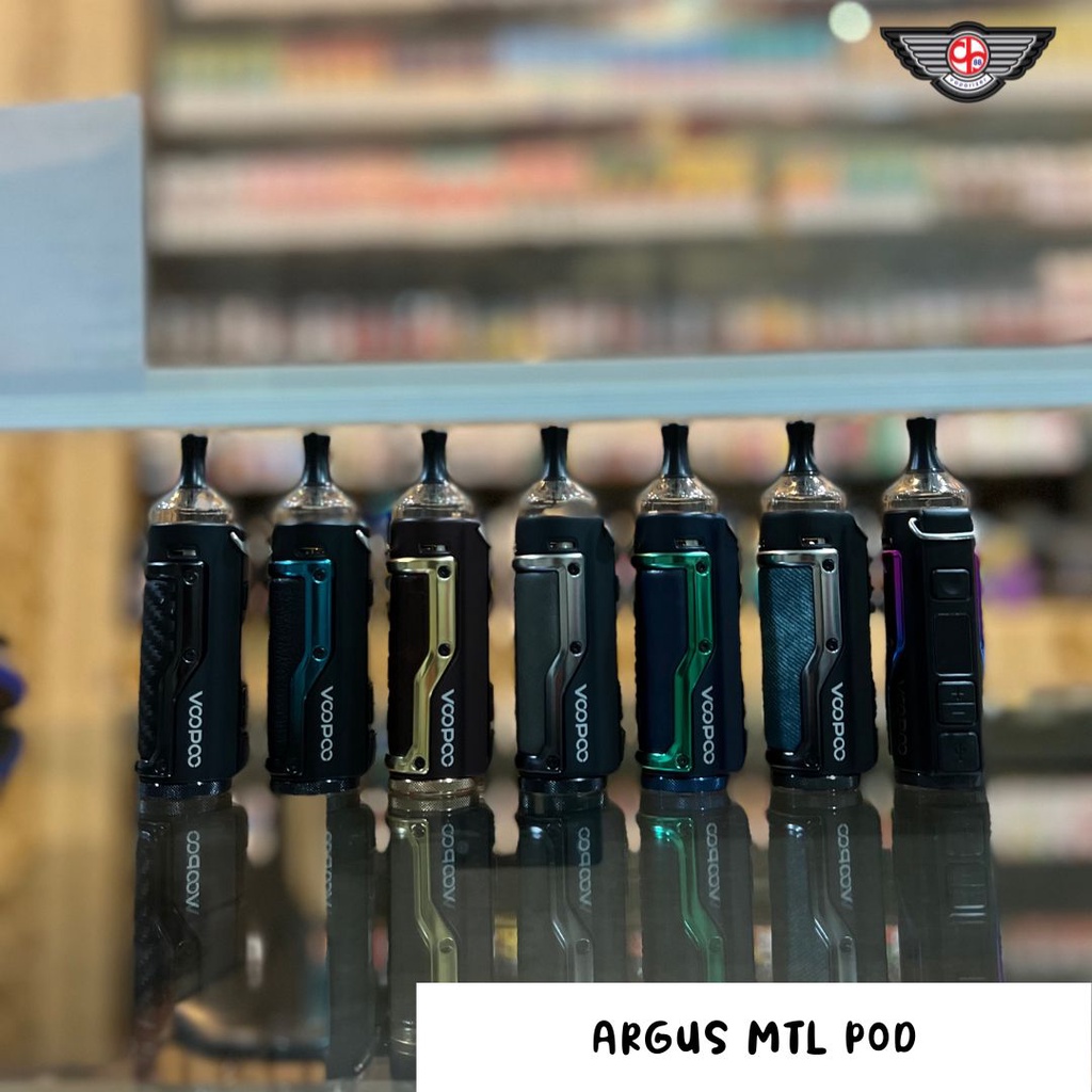 Harga Mtl Argus Terbaru September 2022 |BigGo Indonesia