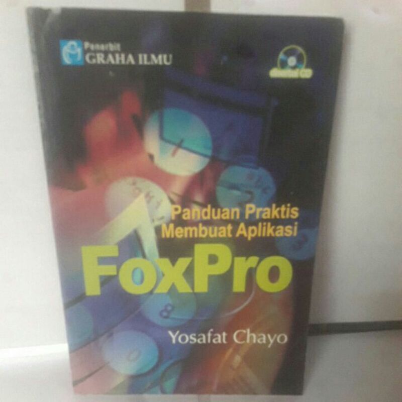 Harga Foxpro Terbaru Januari 2024 |BigGo Indonesia
