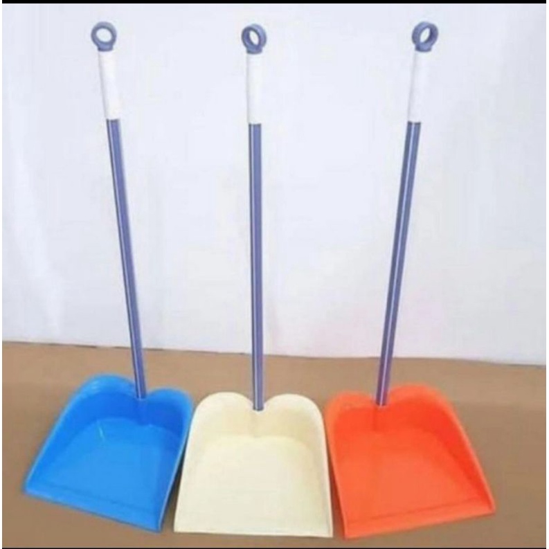 Jual Pengki Plastik Dragon/ Pengki Floren dragon ( By Gojek/Grab ...