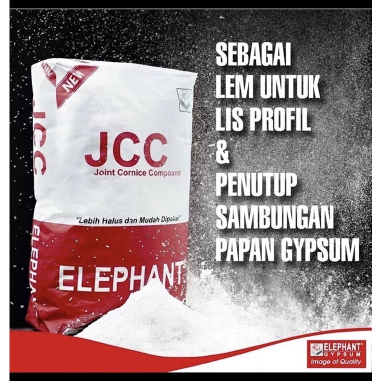 Jual Compound Elephant JCC | Shopee Indonesia