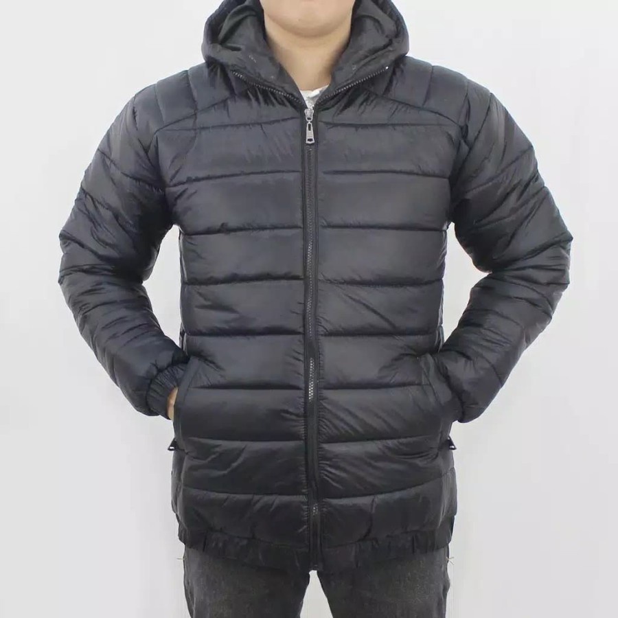 Jual jaket winter gunung musim dingin tebal pria dan wanita | Shopee ...
