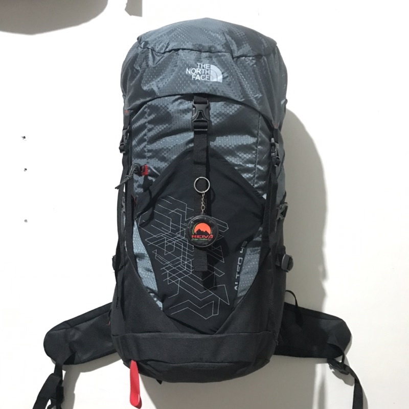 Jual Tas Gunung Carrier Ultralight 45 Liter - Tas Keril Outdoor 45L ...