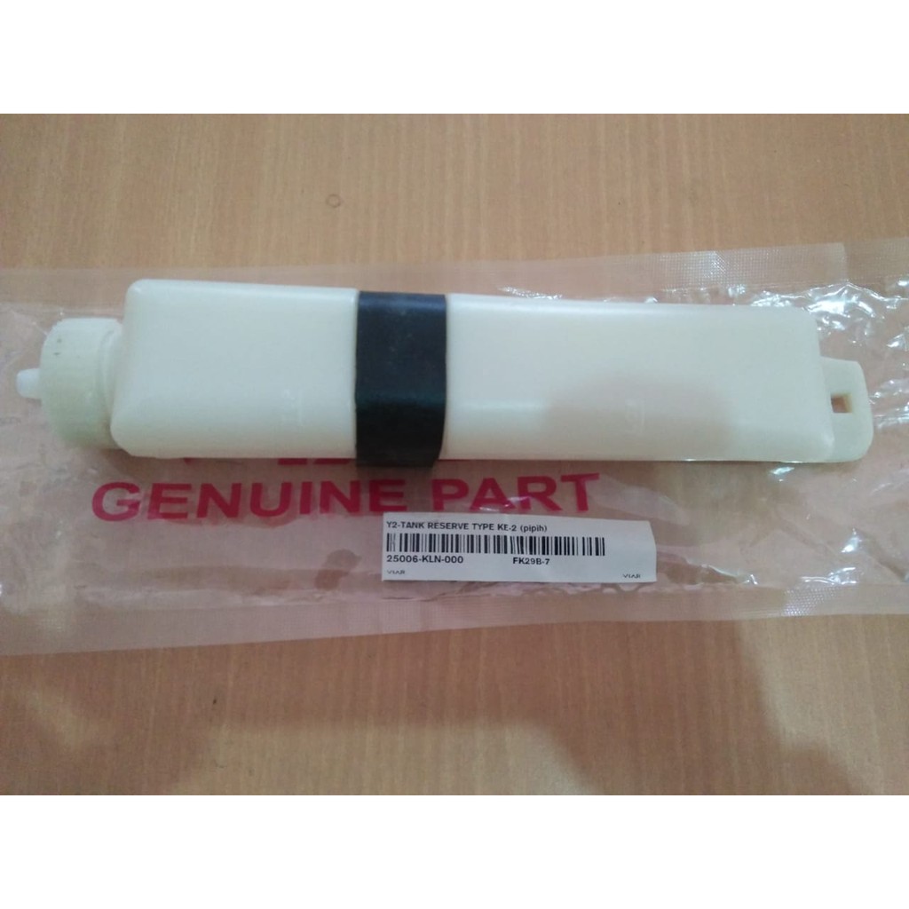 Jual TABUNG RADIATOR PIPIH | Shopee Indonesia