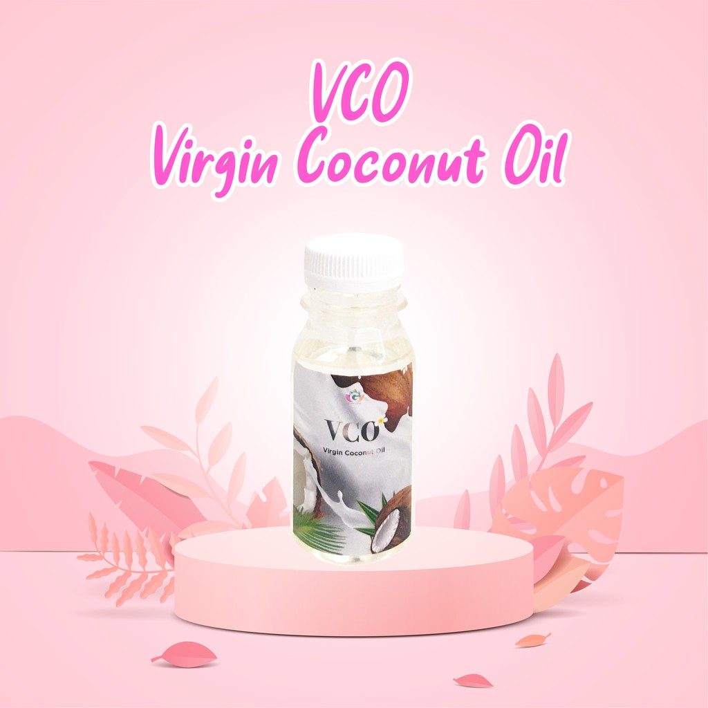 Jual Virgin Coconut oil (VCO) | Shopee Indonesia