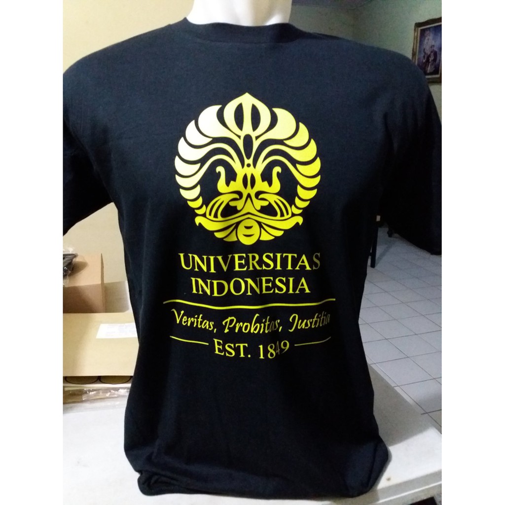 Harga kaos ui universitas indonesia Terbaru Apr 2025 | BigGo Indonesia