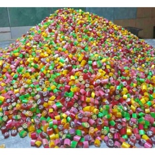 Jual PERMEN STICKY CANDY RAINBOW TOPLES / PERMEN VIRAL Indonesia|Shopee ...