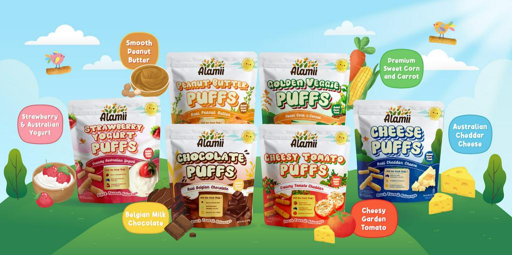 Produk Alamii Food Official Store | Shopee Indonesia
