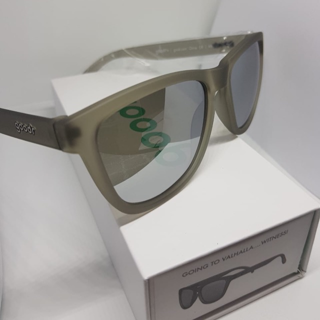 Jual Goodr OGS - going to valhalla | Shopee Indonesia