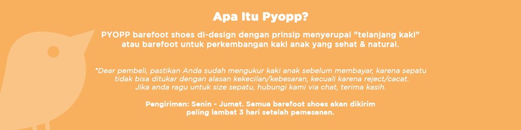Produk Pyopp Official Shop | Shopee Indonesia