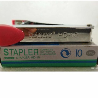 Jual STAPLER staples Merk KENKO Kecil | Shopee Indonesia
