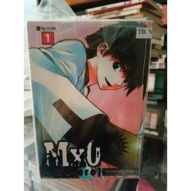 Harga Mxzero Terbaru Desember 2022 |BigGo Indonesia