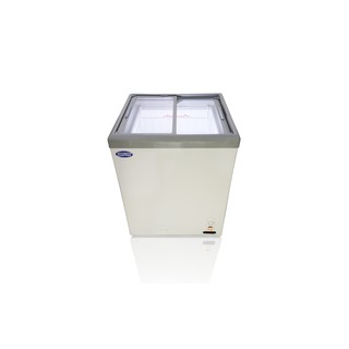 Sanwoo Freezer SNW-100F ORIGINAL | Shopee Indonesia