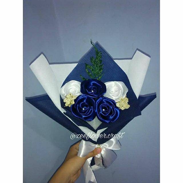 11+ Gambar Buket Bunga Simple yang Wajib Diketahui - Informasi Seputar ...