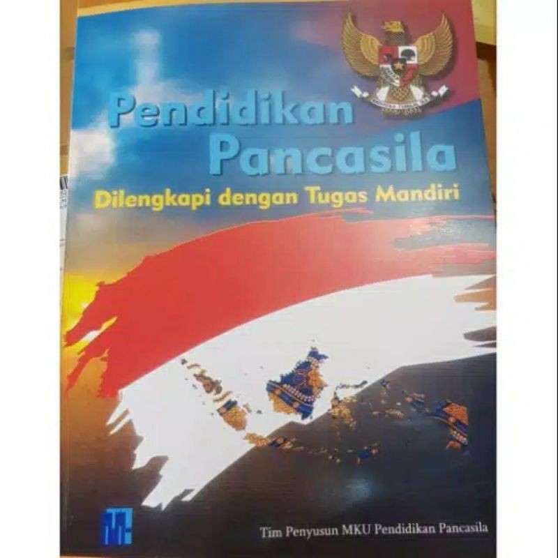 Jual Pendidikan Pancasila | Shopee Indonesia