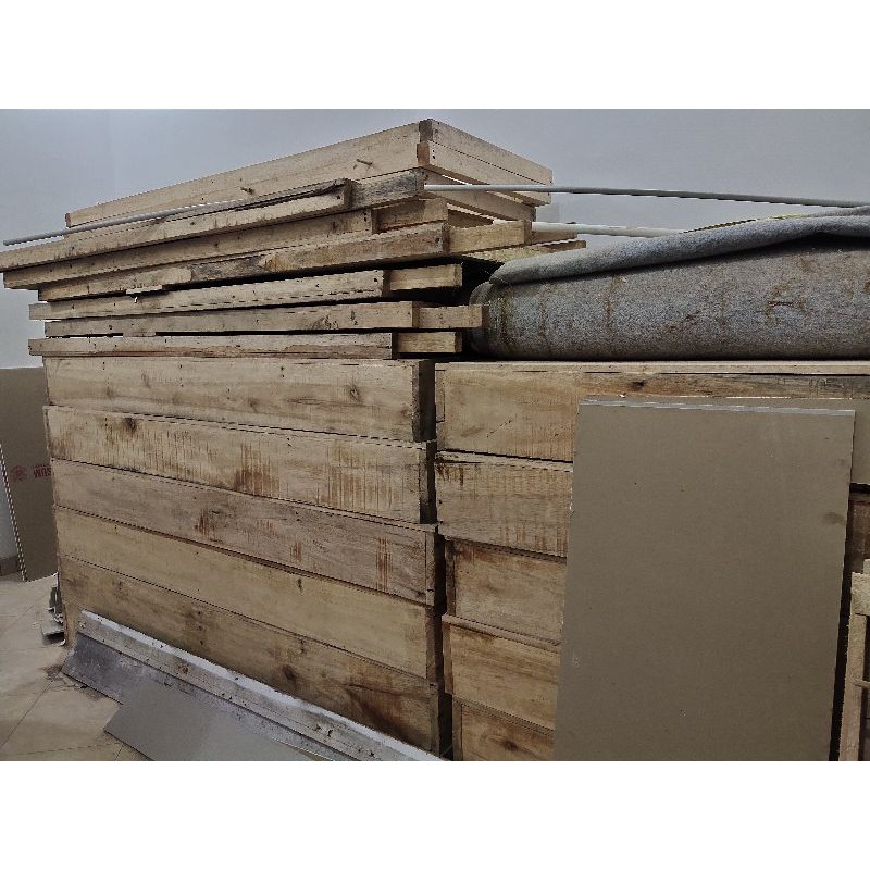 Jual Kayu Panggung/Kayu Backdrop/Kayu Stage/Rangka backdrop/Rangka Kayu ...