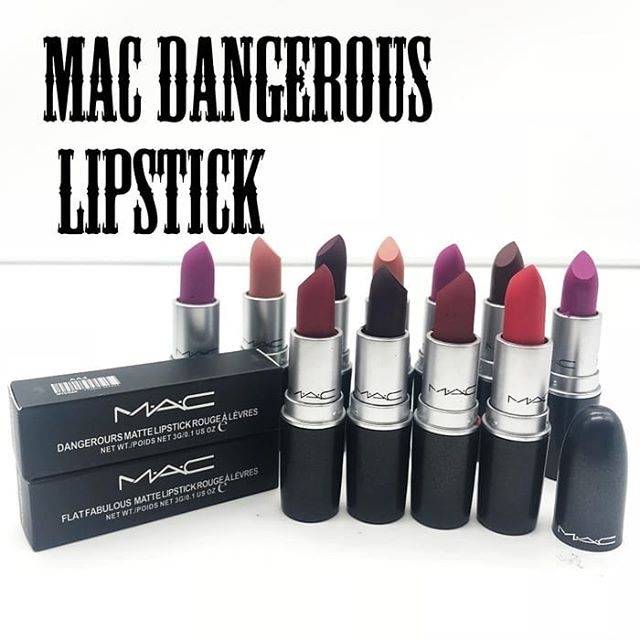 Harga mac dangerous Terbaru Des 2024 |BigGo Indonesia