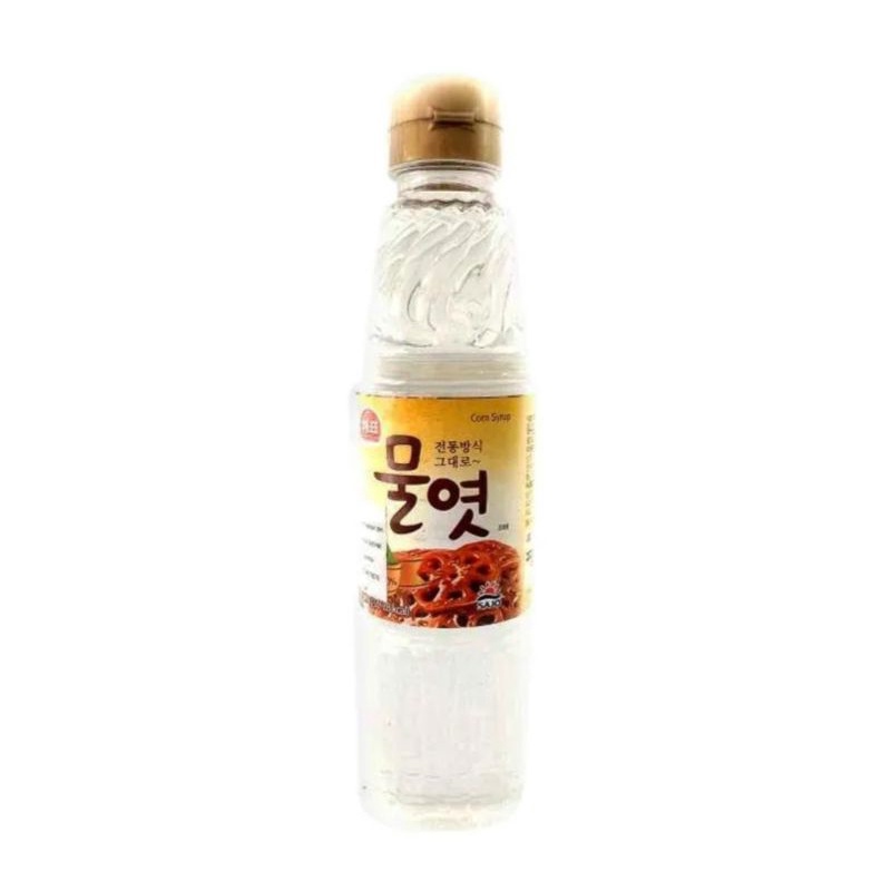 Jual Sajo Starch Syrup / Corn Syrup / Sirup Jagung 700gr | Shopee Indonesia