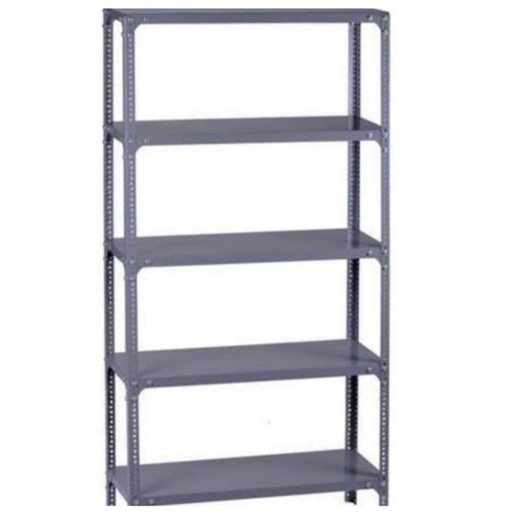 Jual rak besi siku#rak gudang | Shopee Indonesia