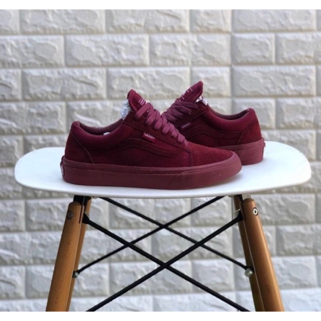 Harga vans wtaps maroon Terbaru Okt 2025 | BigGo Indonesia
