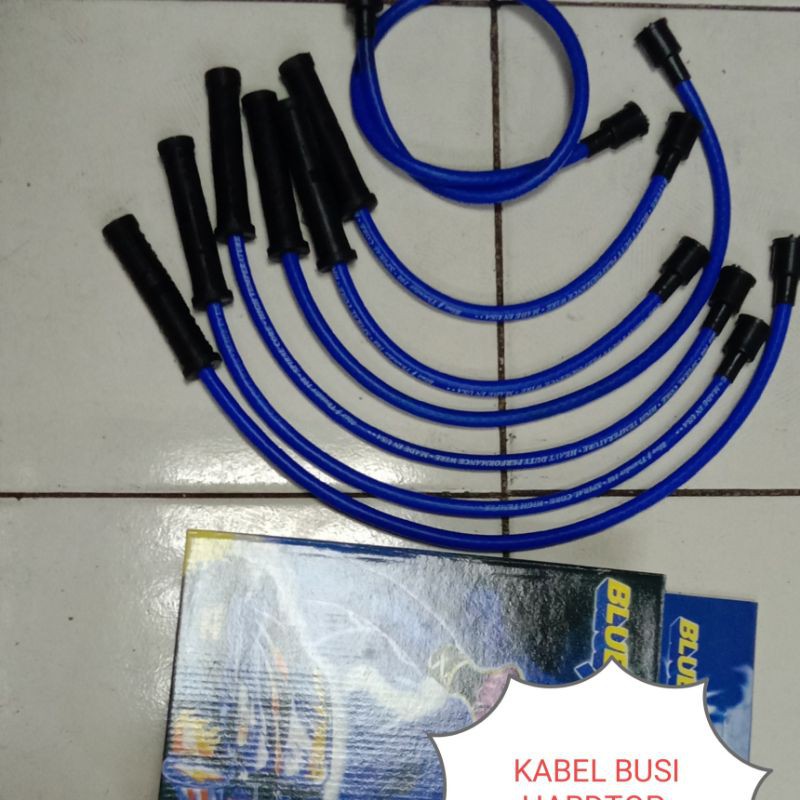 Jual KABEL BUSI HARDTOP | Shopee Indonesia