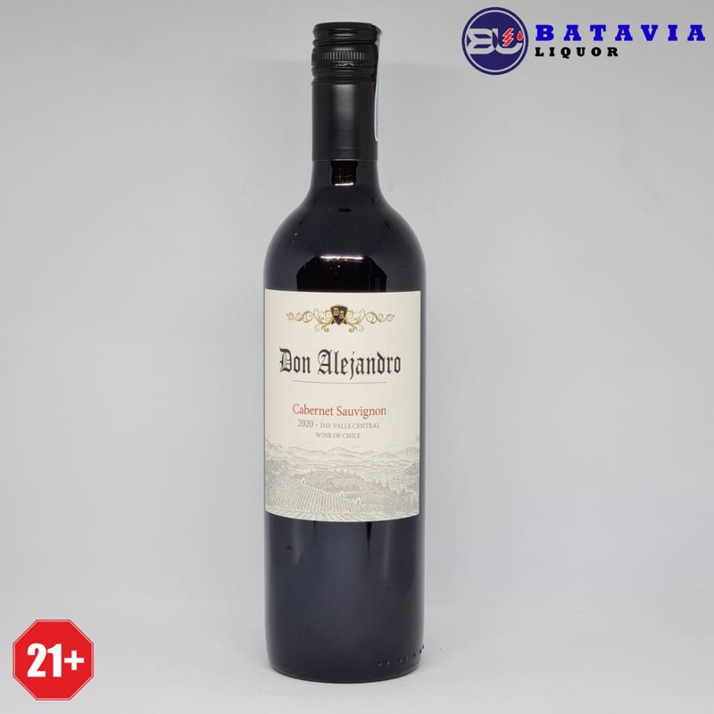Toko Online Batavia Liquor Official Shop | Shopee Indonesia