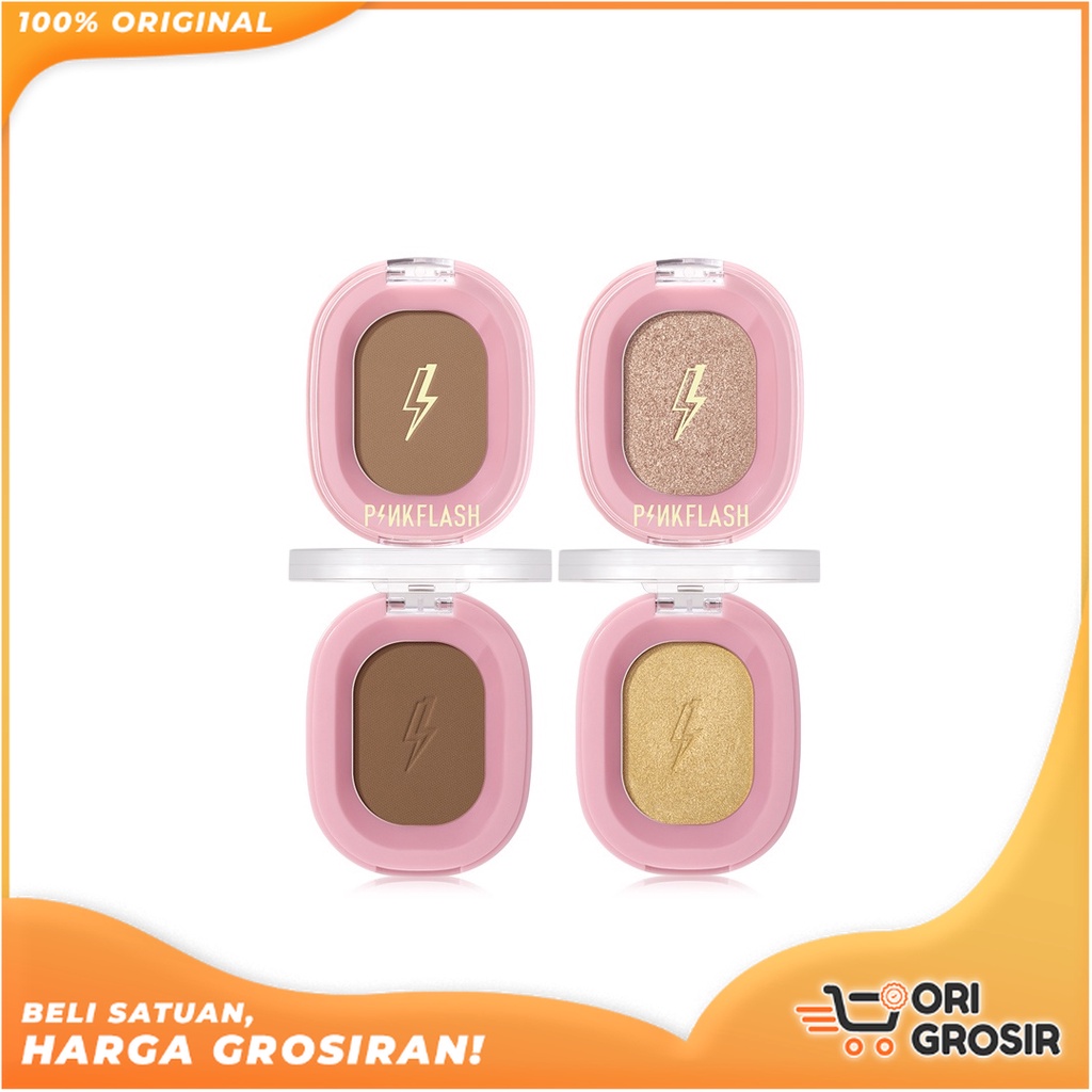 Jual ORI 100% PINKFLASH Soft Pigment Face Contour F02 | Shopee Indonesia Jual ORI 100% PINKFLASH Soft Pigment Face Contour F02 | Shopee Indonesia