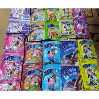 Jual Jas jus/Top es/Marimas/Tea jus minuman Instant Serbuk Aneka Rasa ...