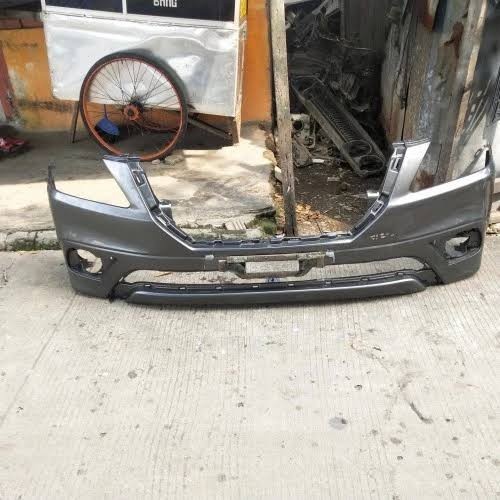Jual Bemper Bumper Toyota Grand Innova 2013 2015 Facelift Original ...