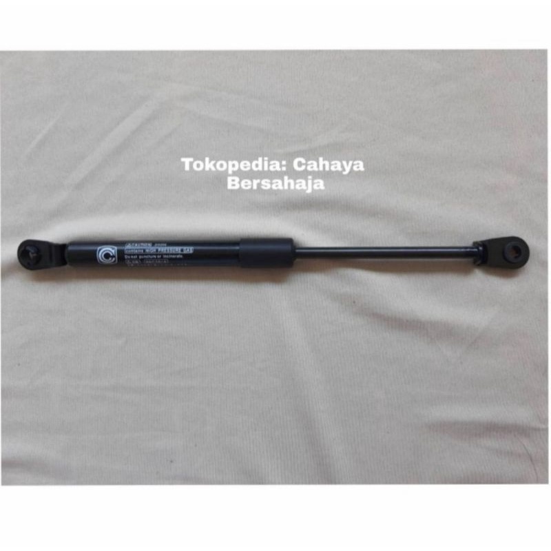 Jual Gaspring Gas Spring Stabilus Hidrolik Shockbreaker Shock Bagasi ...