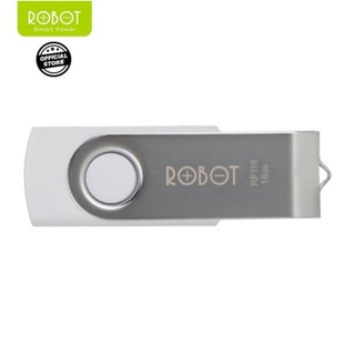 Jual Flashdisk Robot 4GB dan 32GB Drive RF104 RF132 USB | Shopee Indonesia