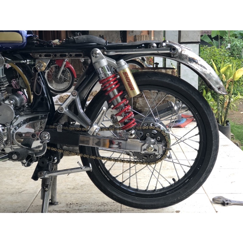 Harga Showa CB400 Terbaru Okt 2024 |BigGo Indonesia