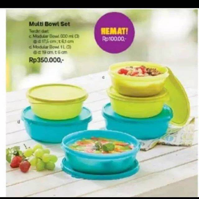 Jual modular bowl set | Shopee Indonesia