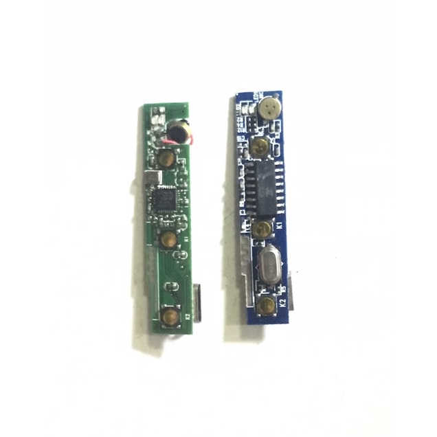 Modul Headset Bluetooth - Perumperindo.co.id