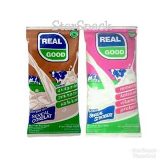 Real Good susu bantal 50ml - 10pc | Shopee Indonesia