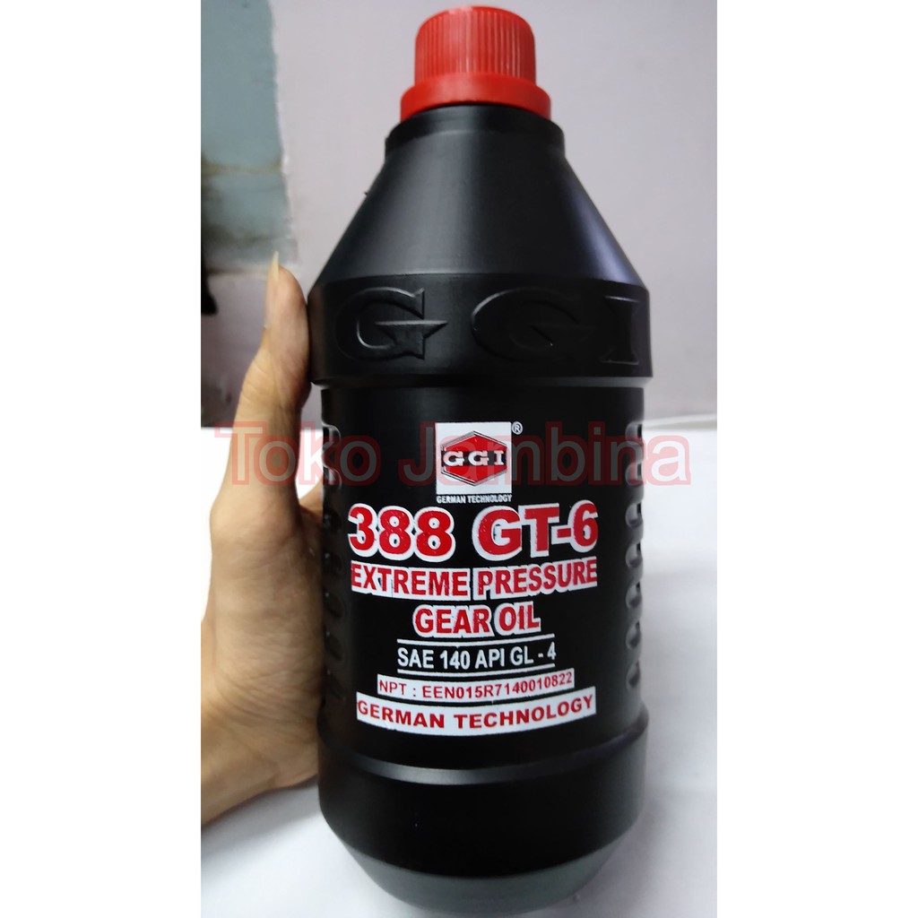 Oli Gardan Truk - Perumperindo.co.id