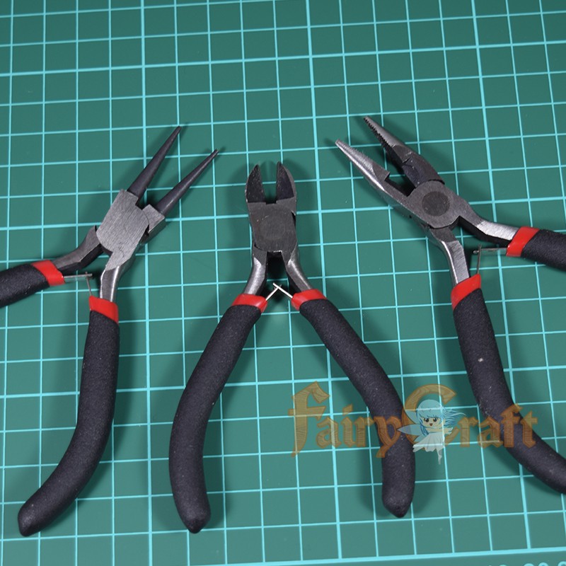 Jual tang set multifungsi 3 jenis | Shopee Indonesia