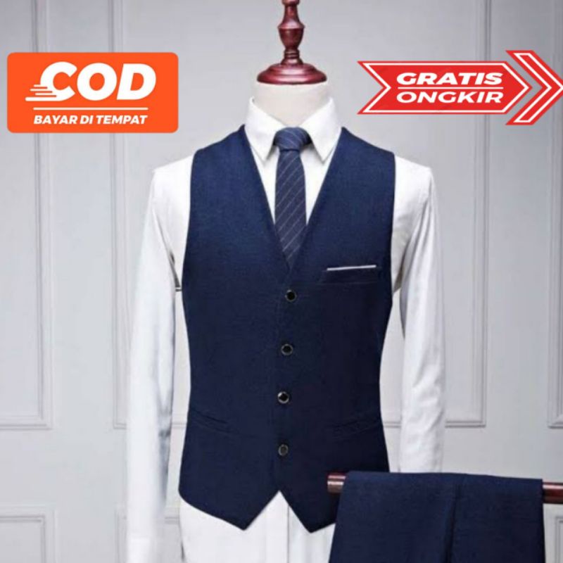 Jual ROMPI PRIA KEREN | Shopee Indonesia