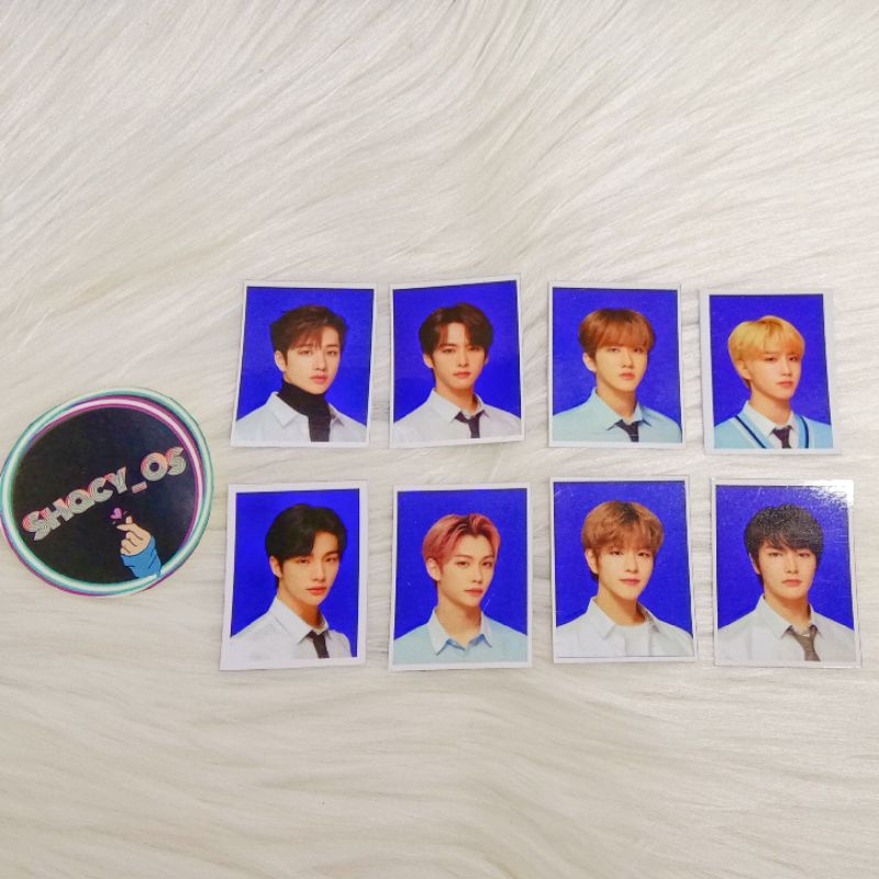 Jual Pas Foto KTP Stray Kids | Shopee Indonesia