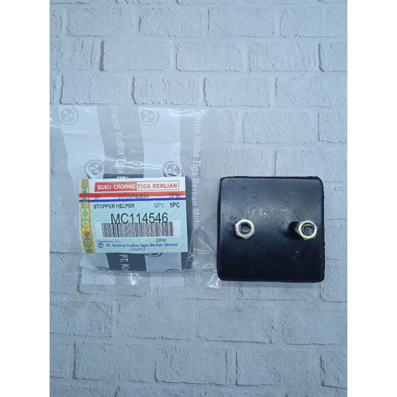 Jual STOPPER HELPER PS100 PS120 PS135 | Shopee Indonesia
