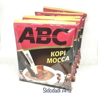 Jual kopi ABC mocca kopi nikmat | Shopee Indonesia