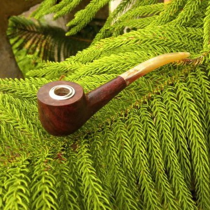 Jual pipa rokok/ounce/padud/pipa rokok gali asem/pipa rokok cangklong ...